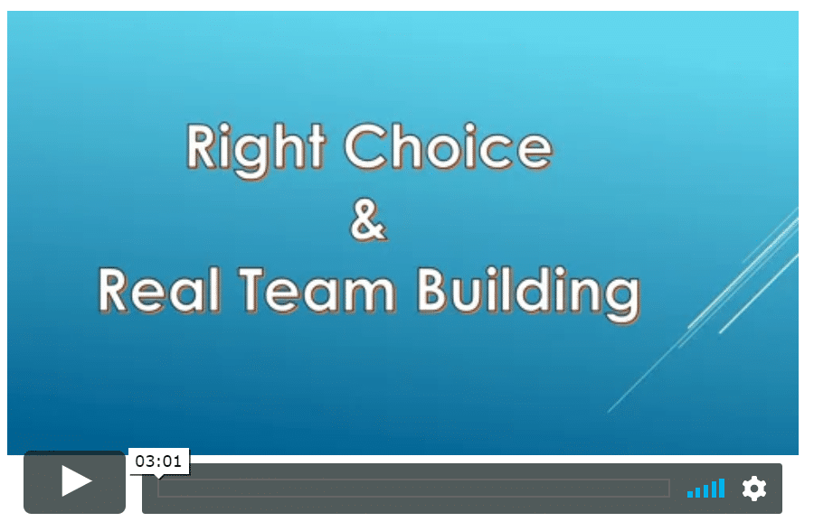 How to Apply the Right Choice Model