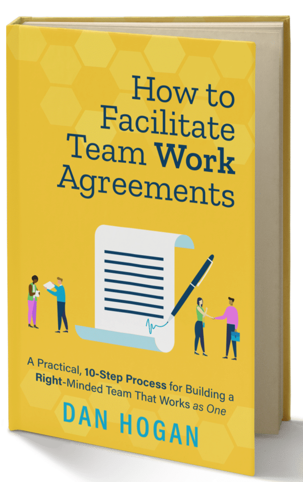 How to Create Team Working Agreements That Bring People Together