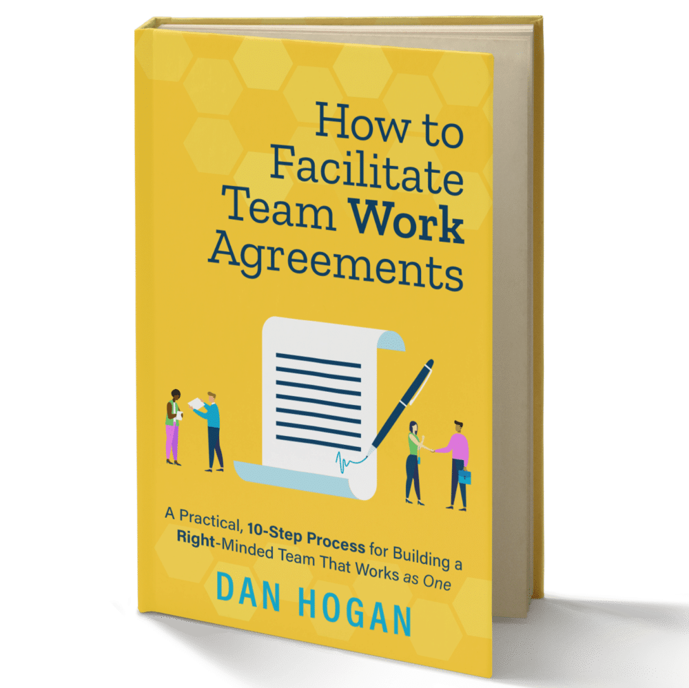 How to Create Team Working Agreements That Bring People Together