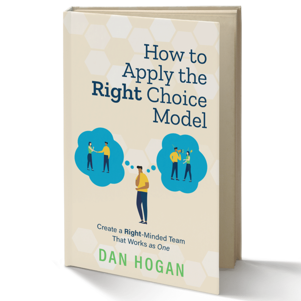 How to Apply the Right Choice Model: Reusable Resources & Templates