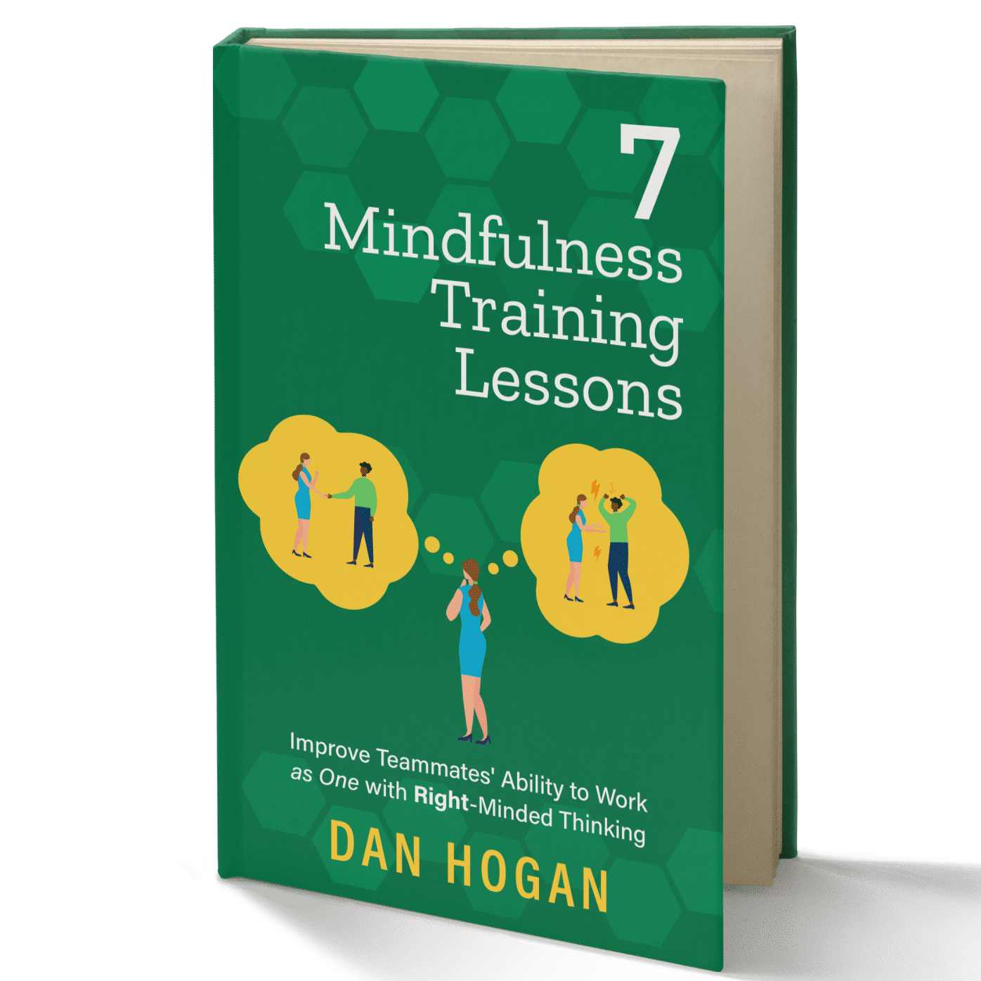 7 Mindfulness Training Lessons